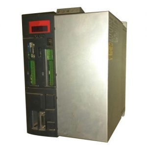 Servo Drive - SD ELECTROTECH